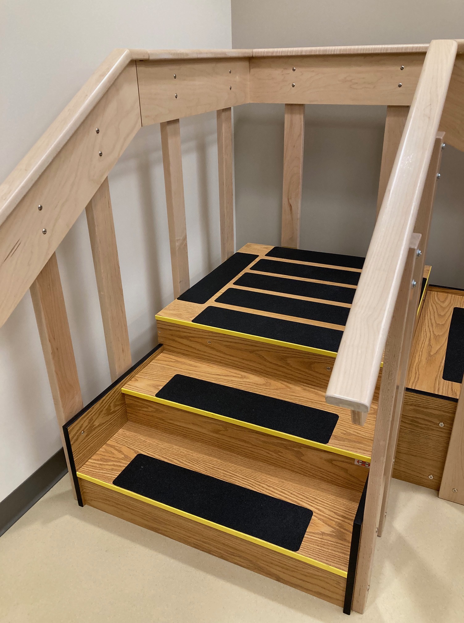 Practicing Hope – Elder Chaplain