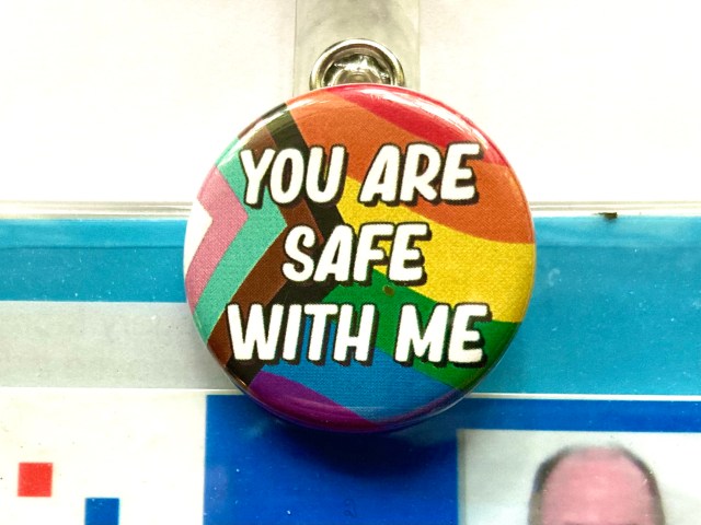 Elder Chaplain – Practicing Hope Amid Loss