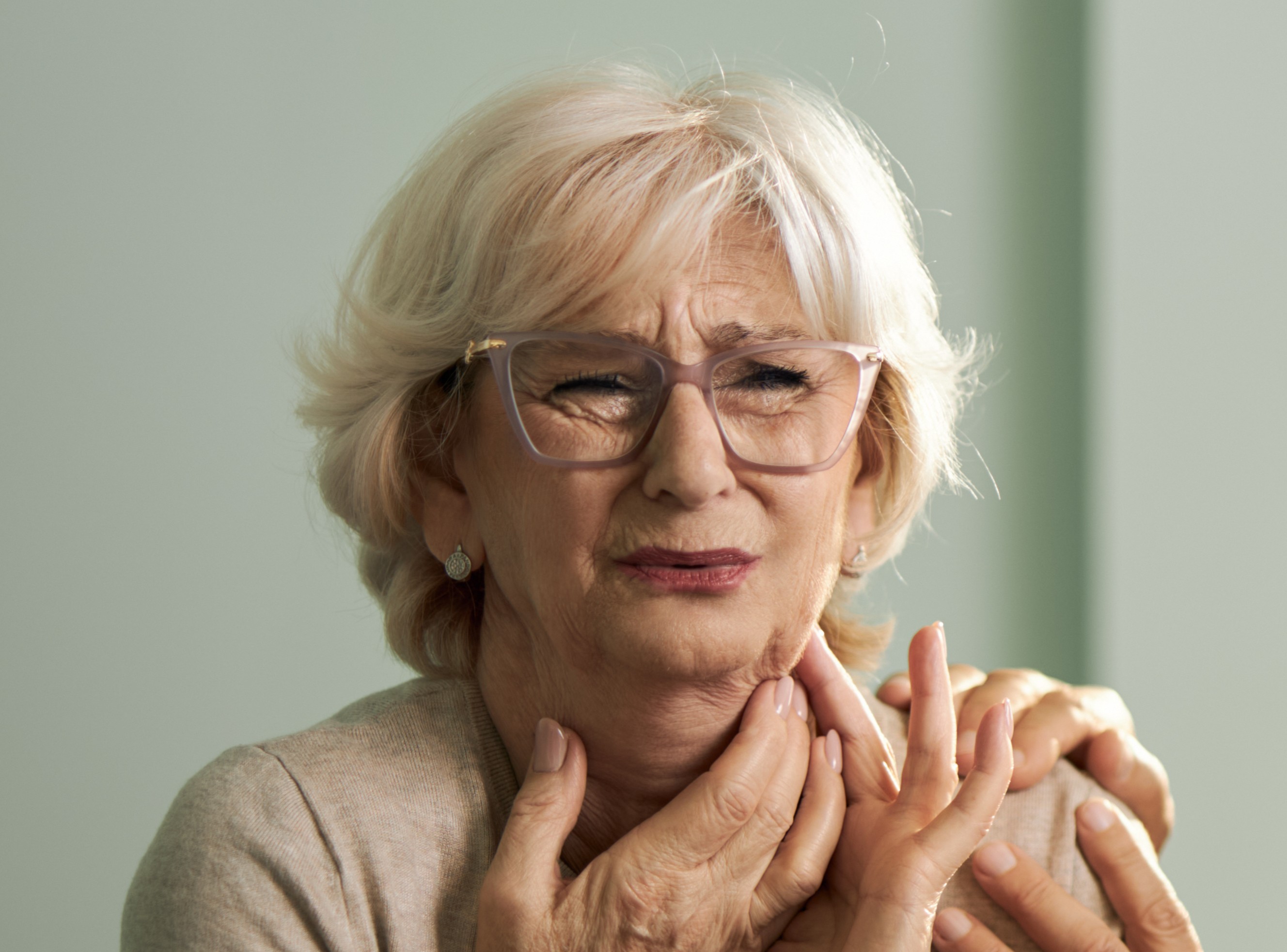 I Can’t Believe This Is Happening So Quickly – Elder Chaplain